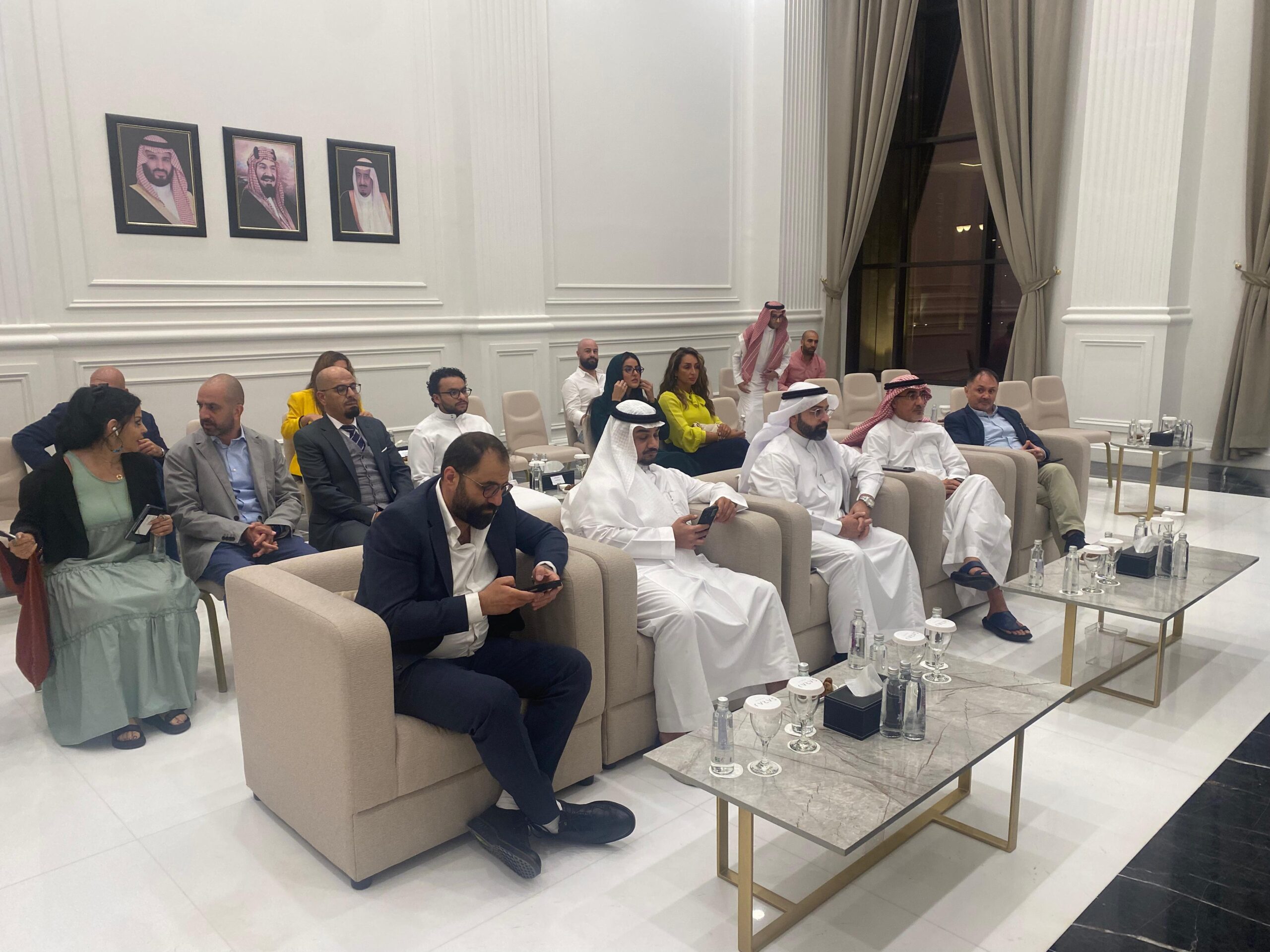 AI in Hospitality: When Machines Met Maamoul and Magic Happened in ...